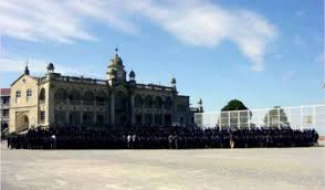 St Georges College Mussoorie - Admission Open