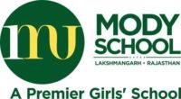 Mody School Best Girl Residential School - Lakshamangarh Sikar