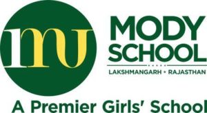 Mody School Best Girl Residential School - Lakshamangarh Sikar