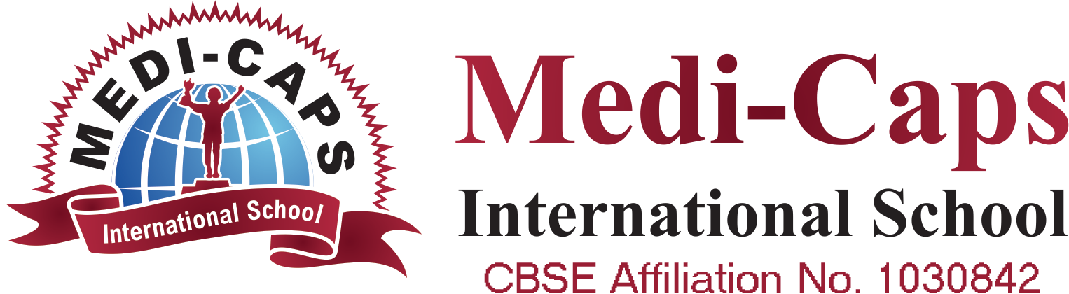 Medicaps International School - Apply Now